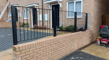 Case study: Collaboration with Countryside Properties - Steelcraft