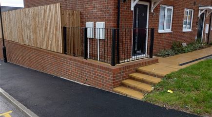 Case study: Collaboration with Countryside Properties - Steelcraft