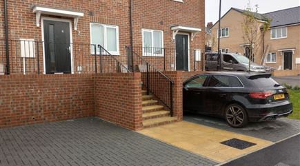 Case study: Collaboration with Countryside Properties - Steelcraft