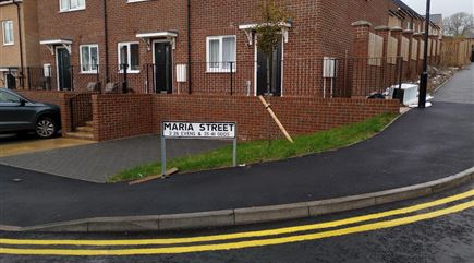 Case study: Collaboration with Countryside Properties - Steelcraft