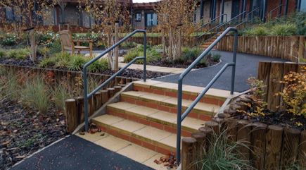 Case study: Collaboration with Countryside Properties - Steelcraft