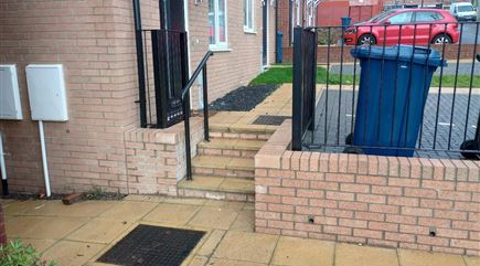 Case study: Collaboration with Countryside Properties - Steelcraft